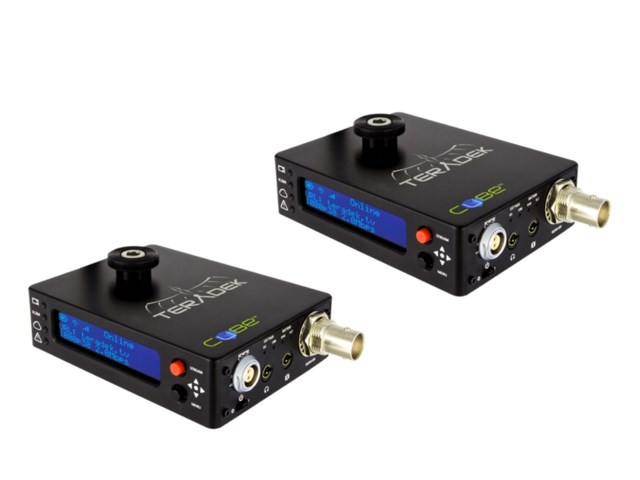 Teradek | Scandinavianphoto.dk