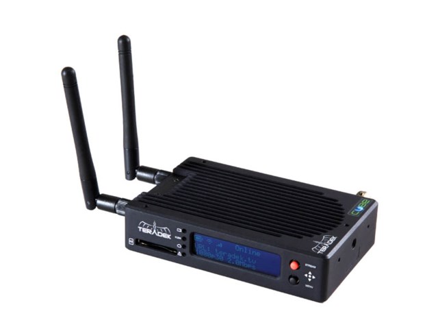 Teradek | Scandinavianphoto.dk