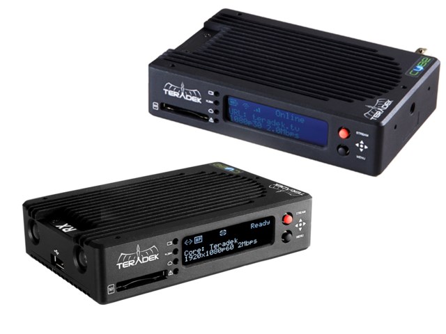 Teradek | Scandinavianphoto.dk