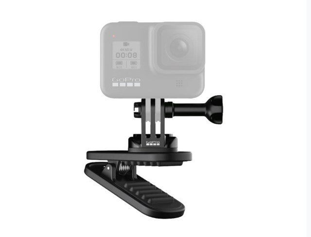 Køb produkter fra GoPro online. | Scandinavianphoto.dk