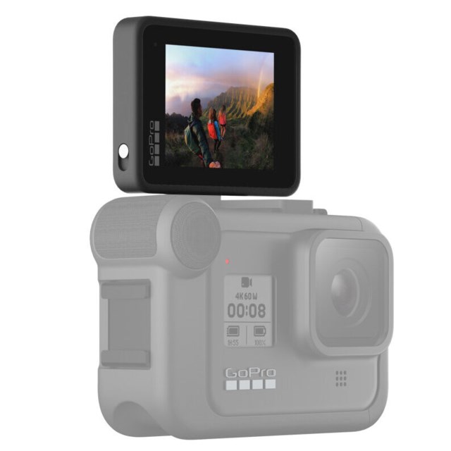 Køb produkter fra GoPro online. | Scandinavianphoto.dk