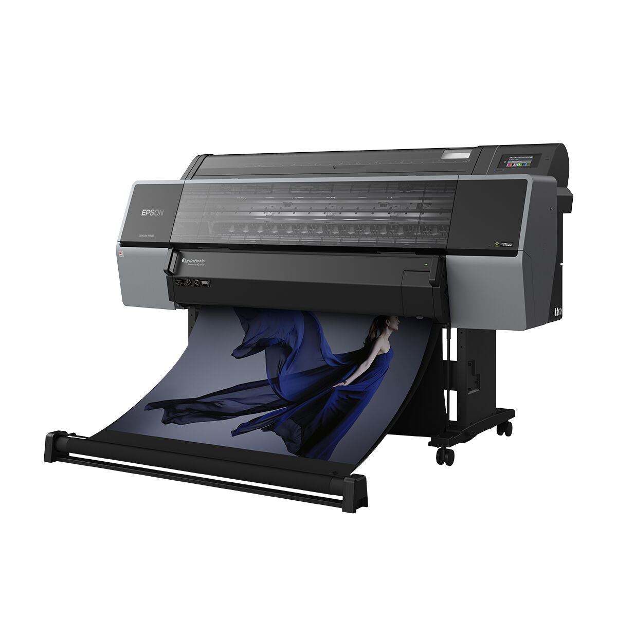 Epson Surecolor SC-P9500 STD | Scandinavian Photo