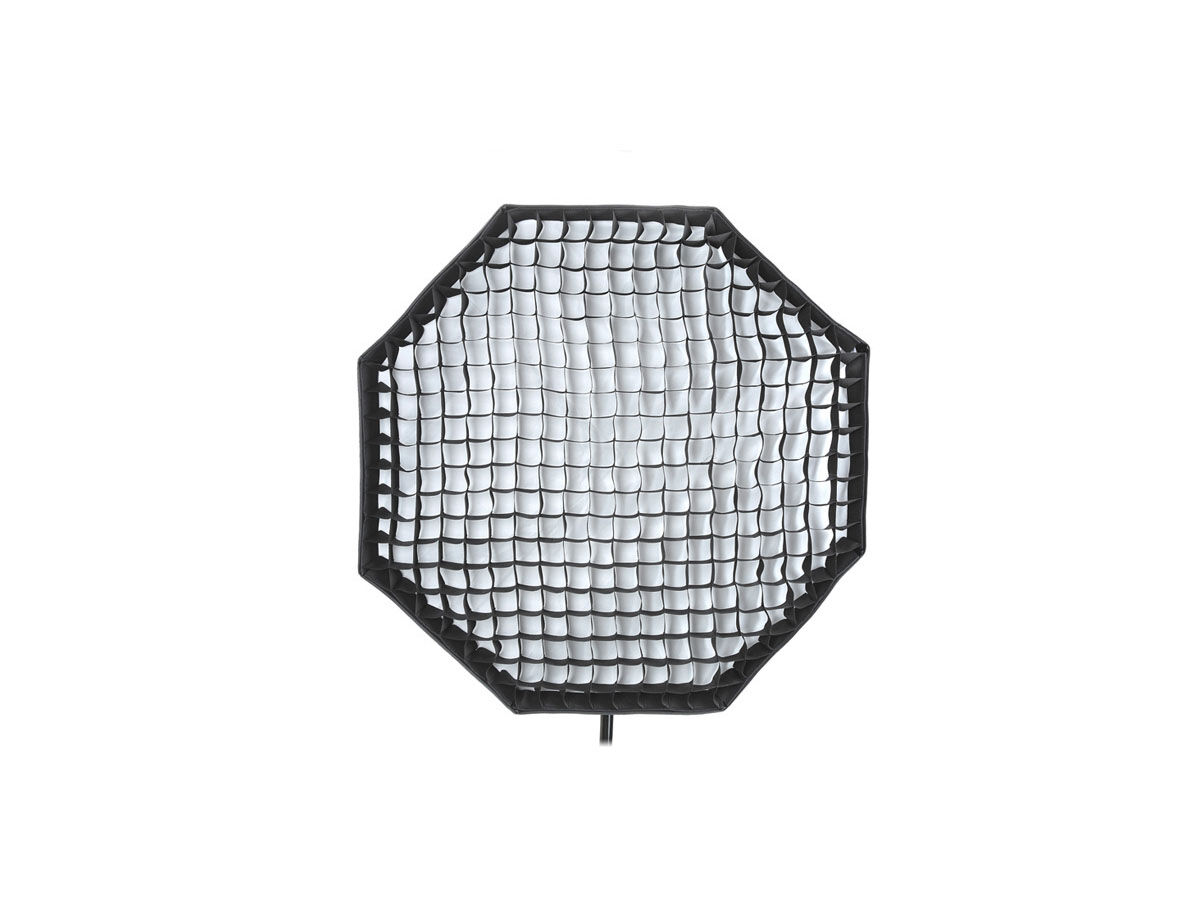 Godox Softbox Octabox with grid 95cm + Bowens-adapter | Scandinavian Photo