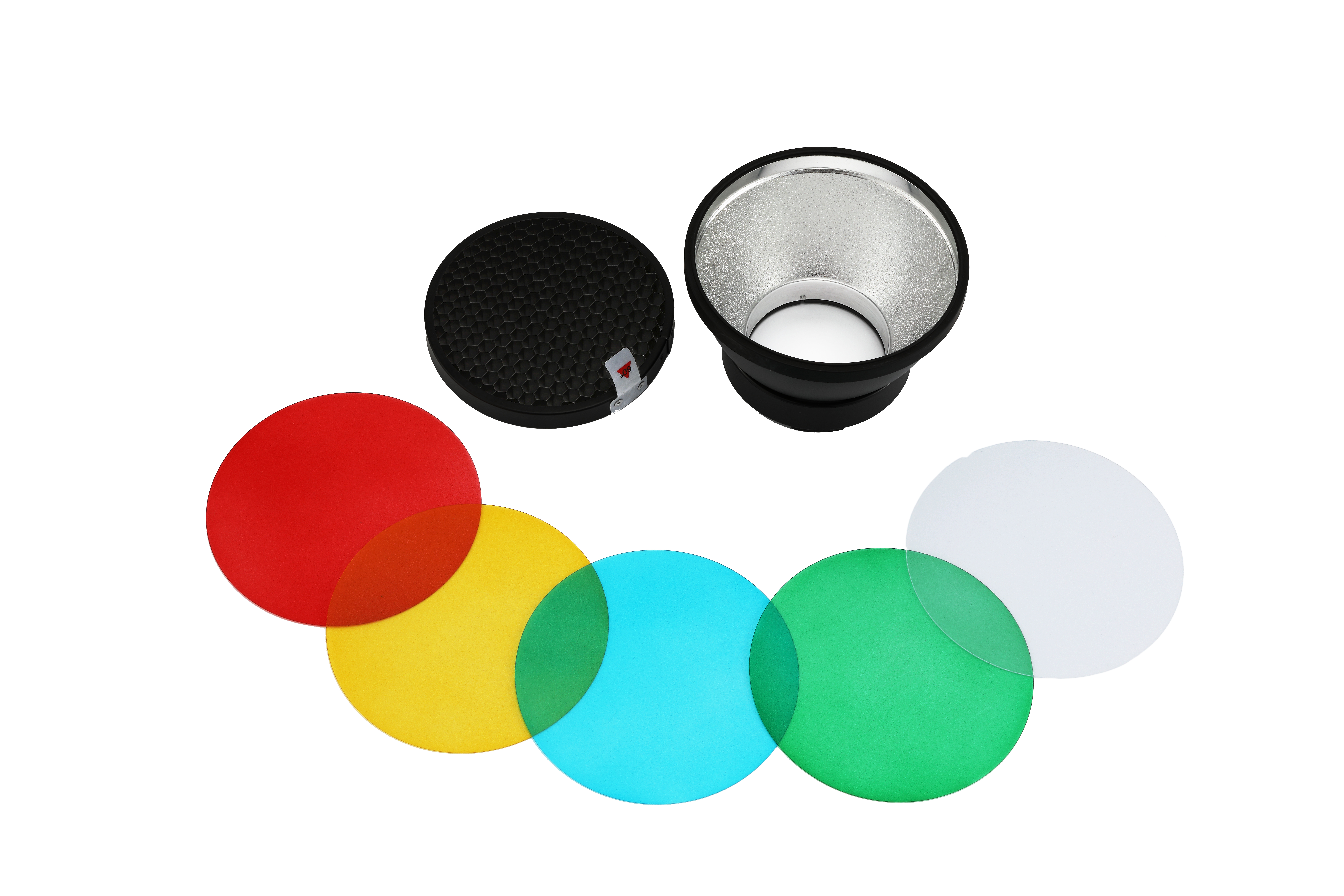 Godox Reflector AD300PRO Reflector+Color Filter | Scandinavian Photo