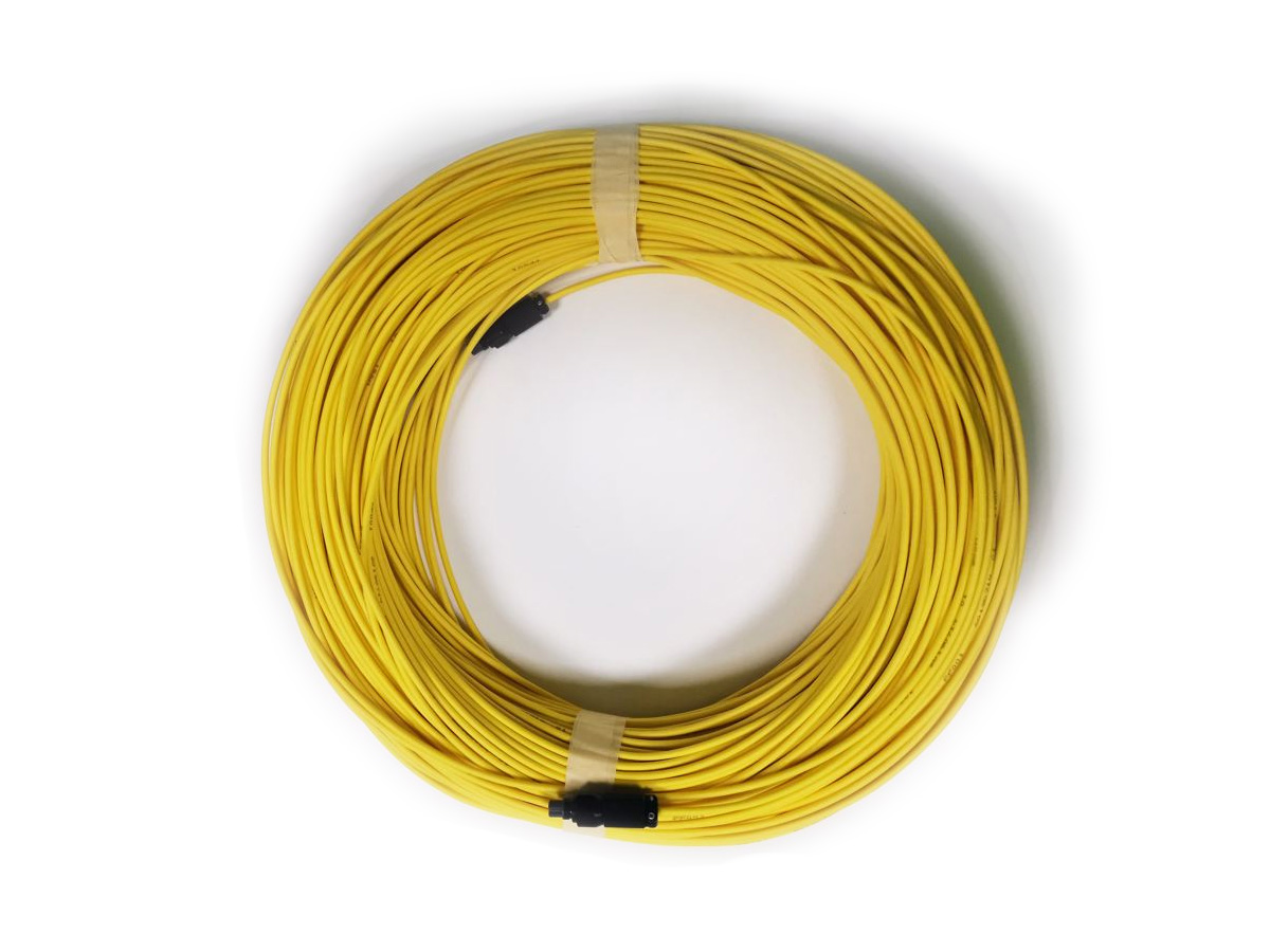CHASING 200 M Kabel Til M2 Scandinavian Photo CHASING 200 M Kabel Til M2 Scandinavian Photo