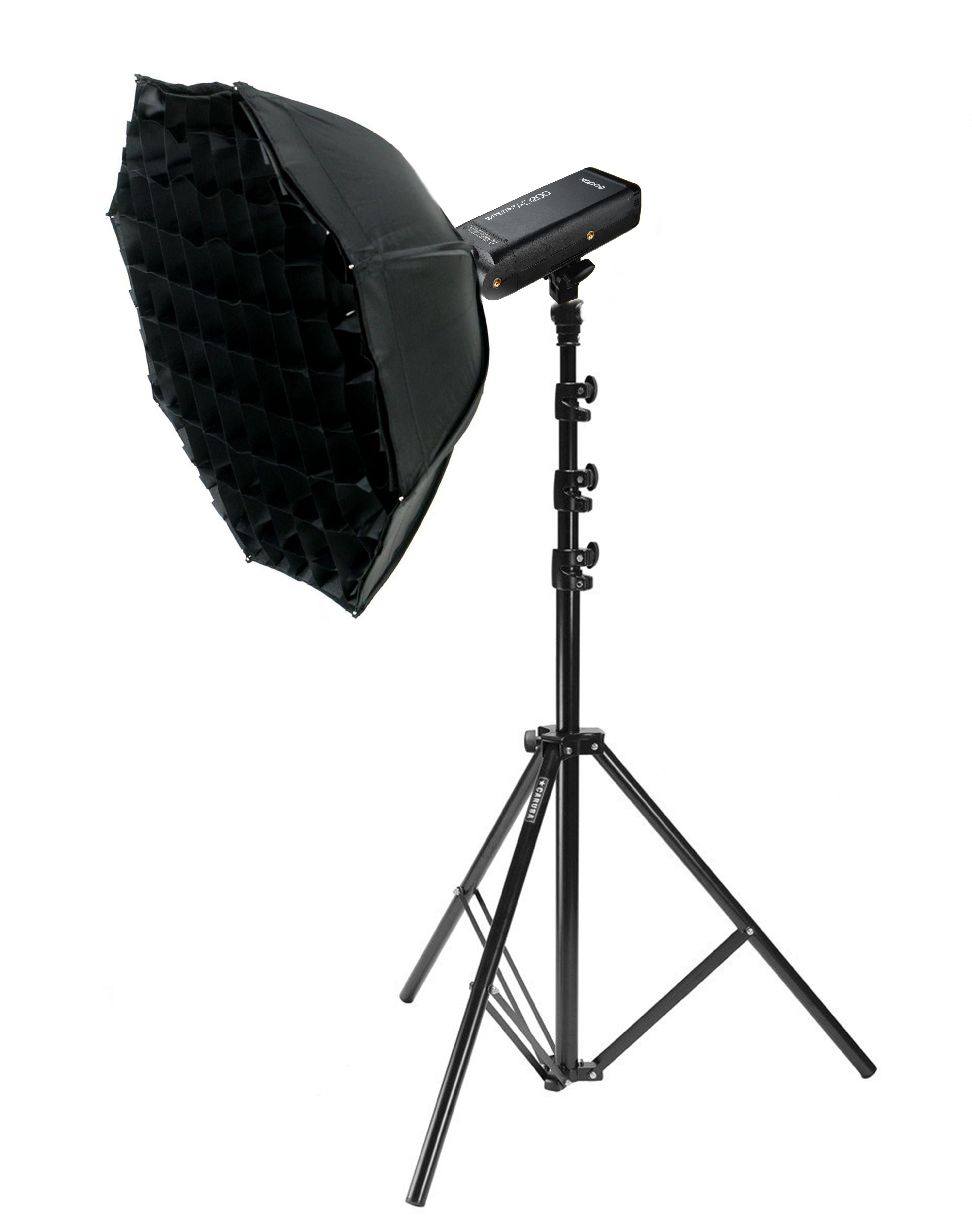 Godox AD200 Pro Location kit | Scandinavian Photo