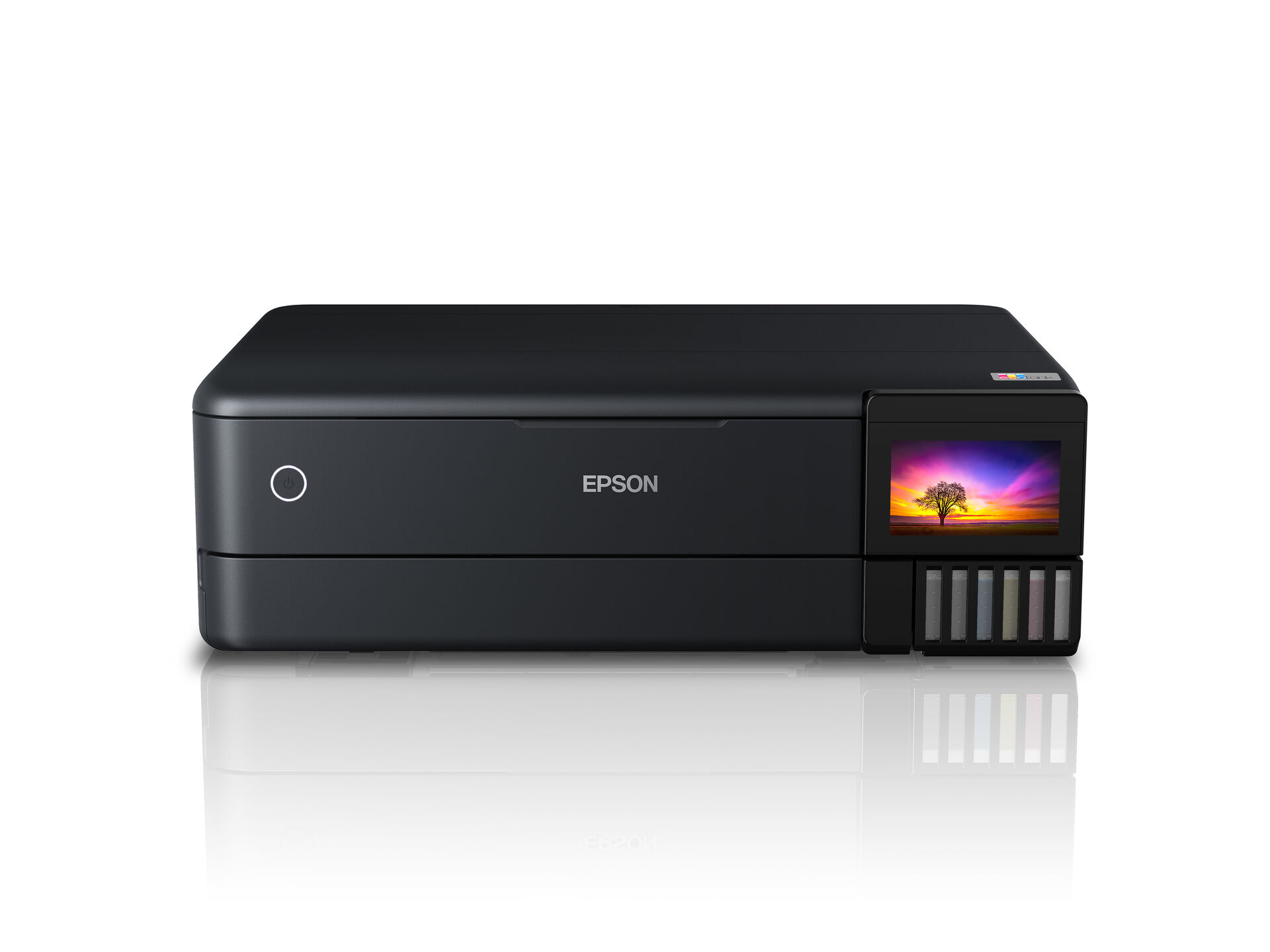Epson EcoTank ET-8550 | Scandinavian Photo