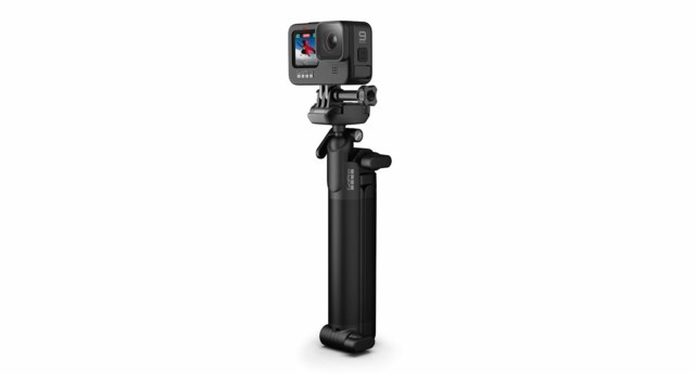 GoPro 3-way mount 2.0 | Scandinavianphoto.dk