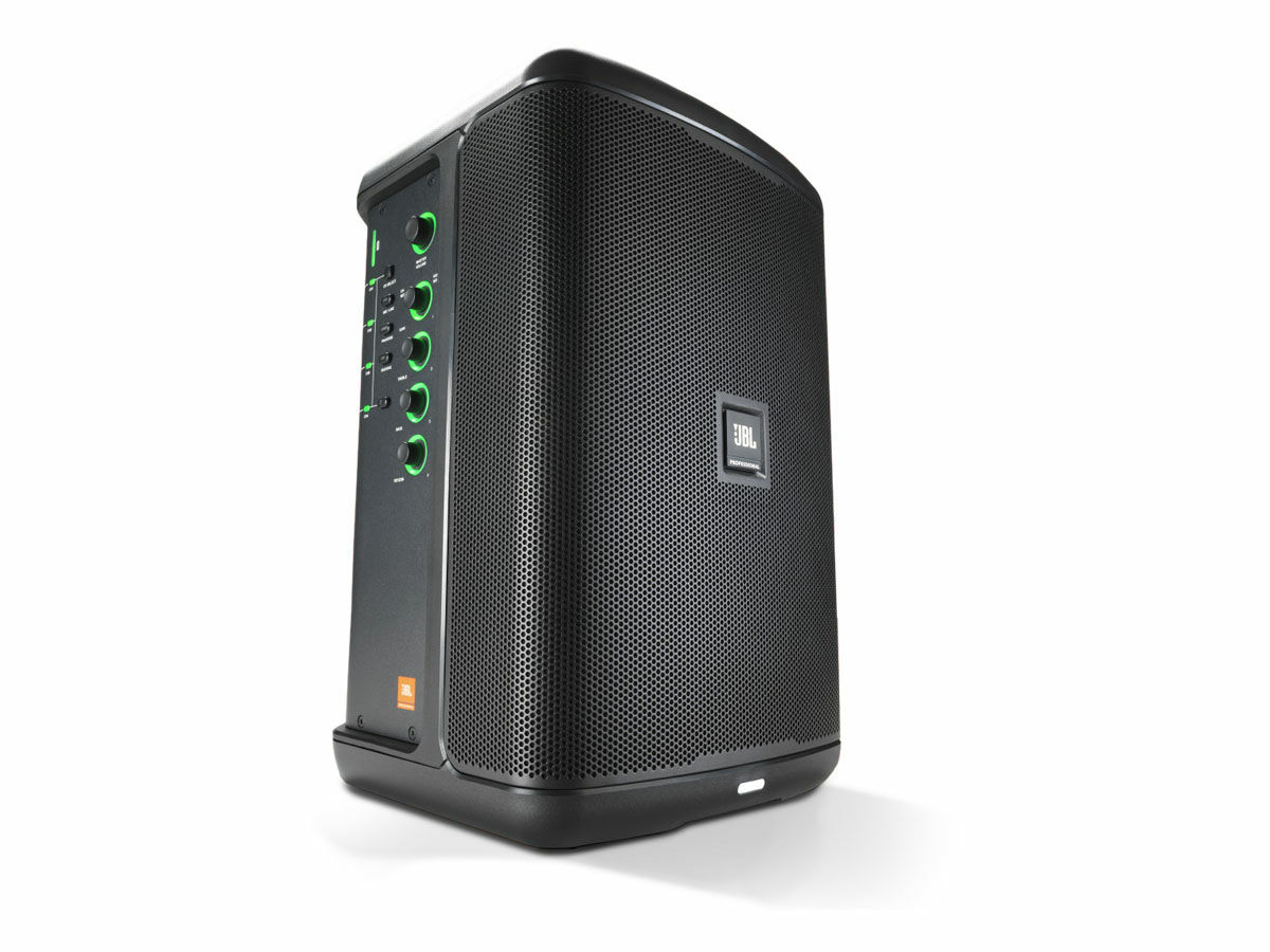 JBL EON One Compact | Scandinavian Photo