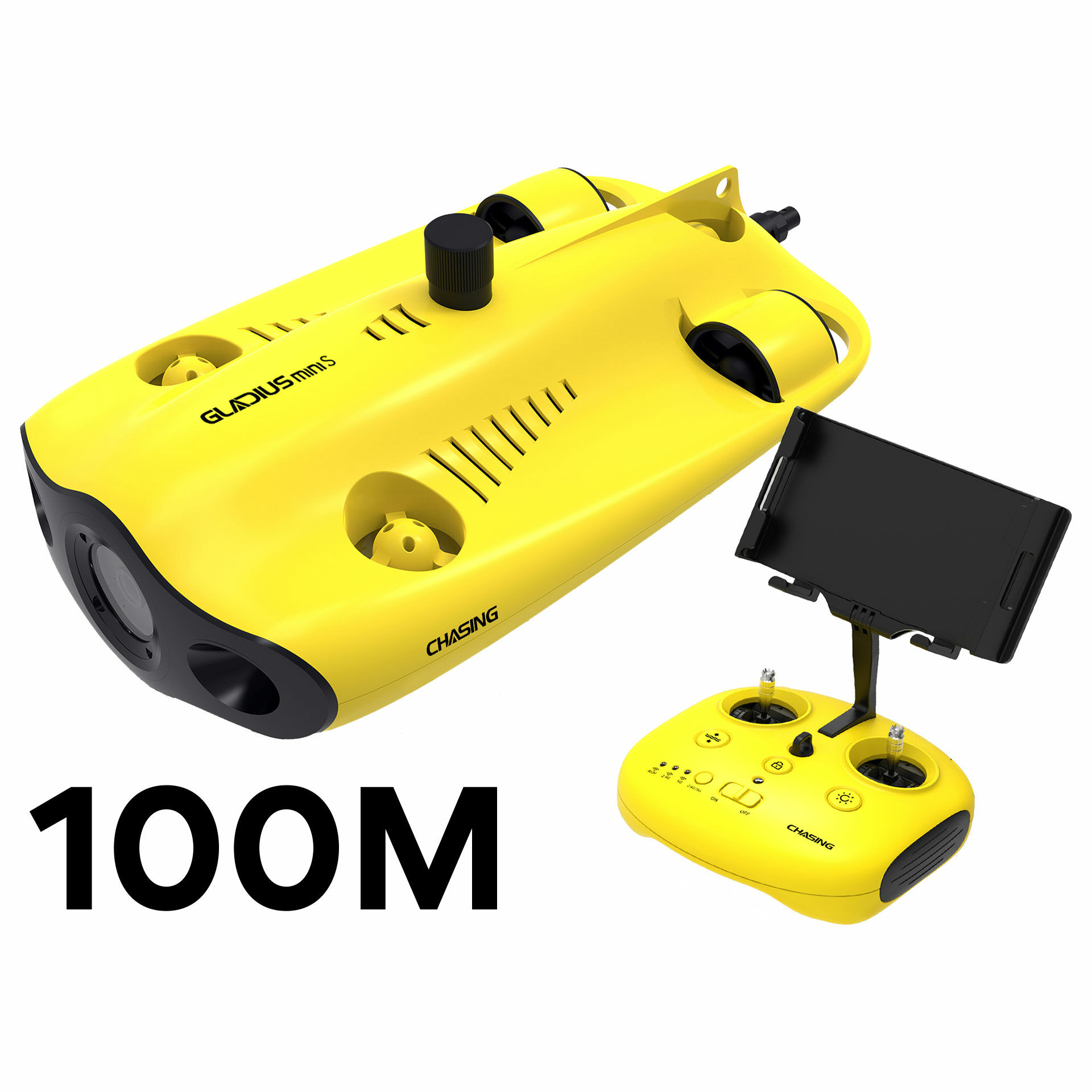 CHASING Gladius Mini S 100M | Scandinavian Photo