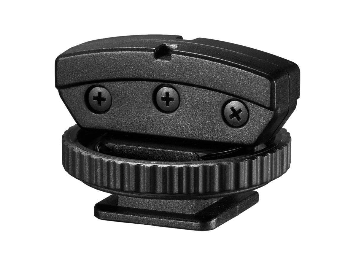 Godox Cold Shoe Adapter MF12 | Scandinavian Photo