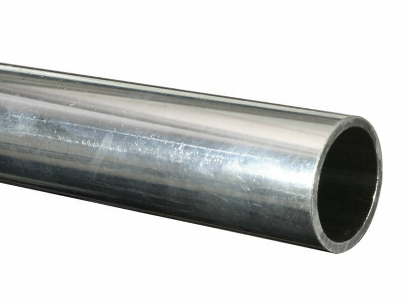 Doughty Raw pipe 1m 48x3mm Aluminium | Scandinavian Photo