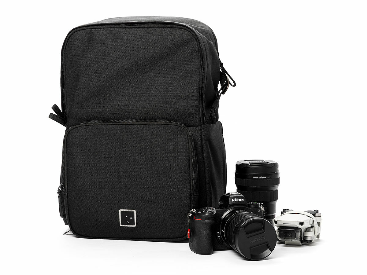 sp.tech Day Backpack 15" | Scandinavian Photo