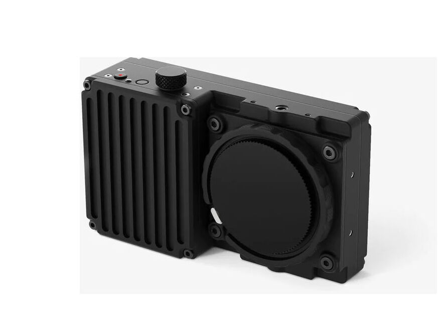 Freefly Wave High Speed Camera 2 TB | Scandinavian Photo