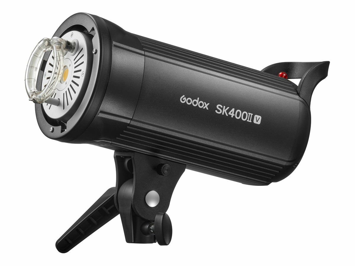 Godox SK400II-V | Scandinavian Photo