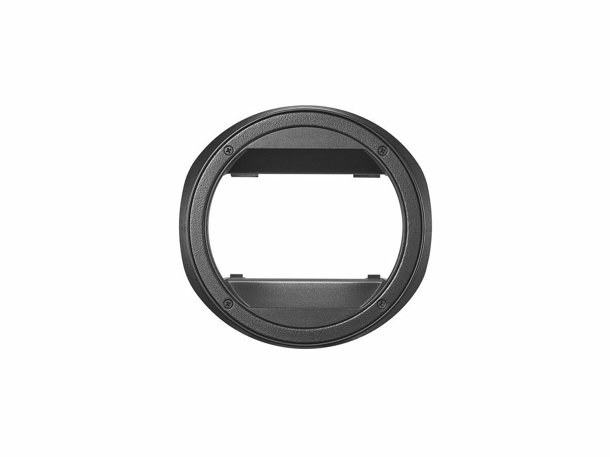 Godox Round adapter for MF12 | Scandinavian Photo