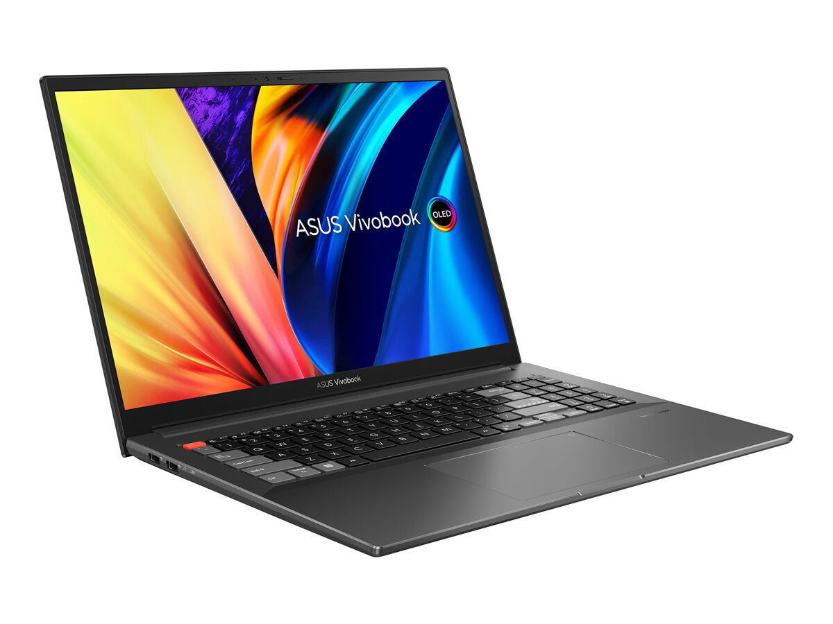 Asus Vivobook Pro 16x Oled 16 Wquxgai7 12700h 32gb Ram 1tb Ssd
