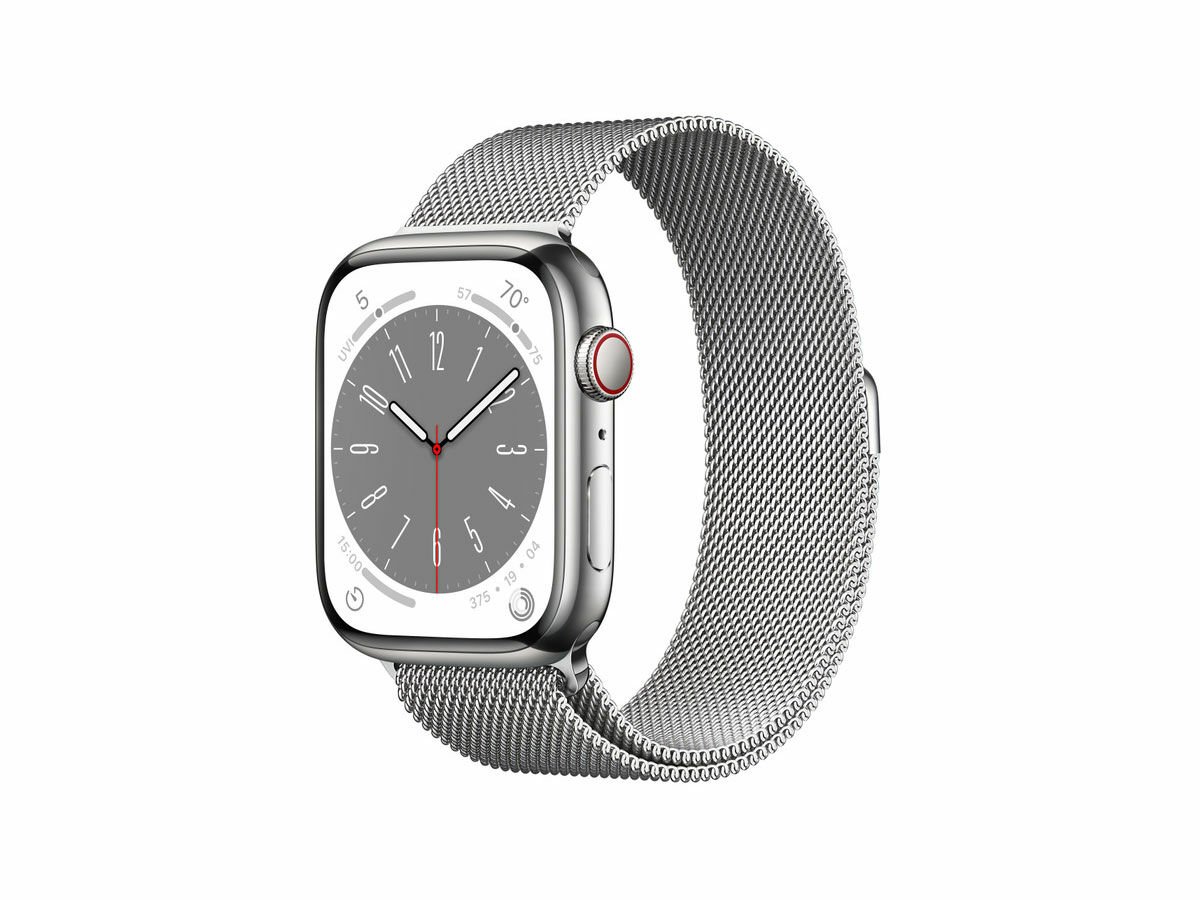 Apple Watch Series 8 | Scandinavian Photo