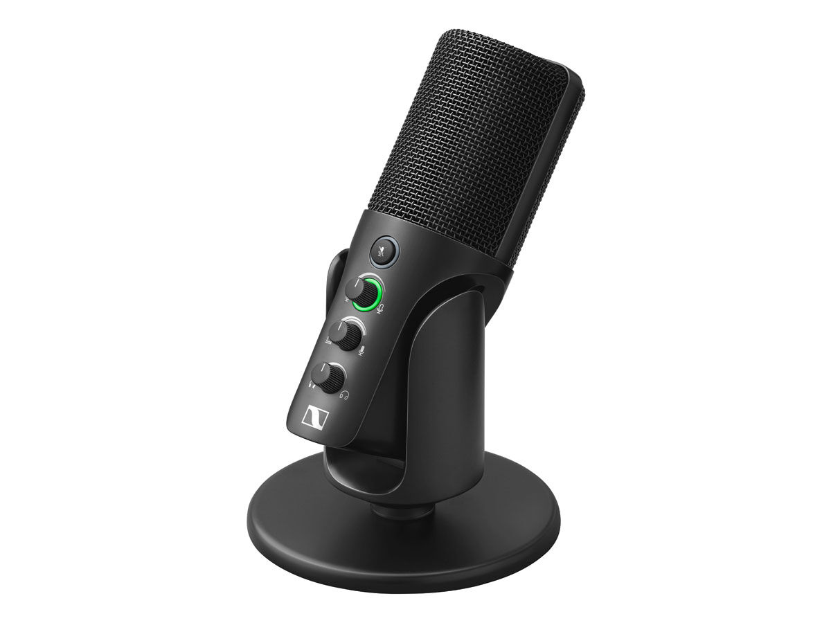Sennheiser Profile USB Mic | Scandinavian Photo