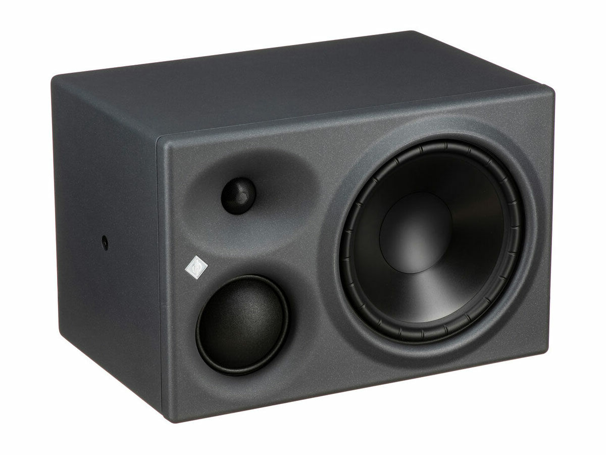 Neumann KH 310A Left Active 3-way Studio Monitor | Scandinavian Photo