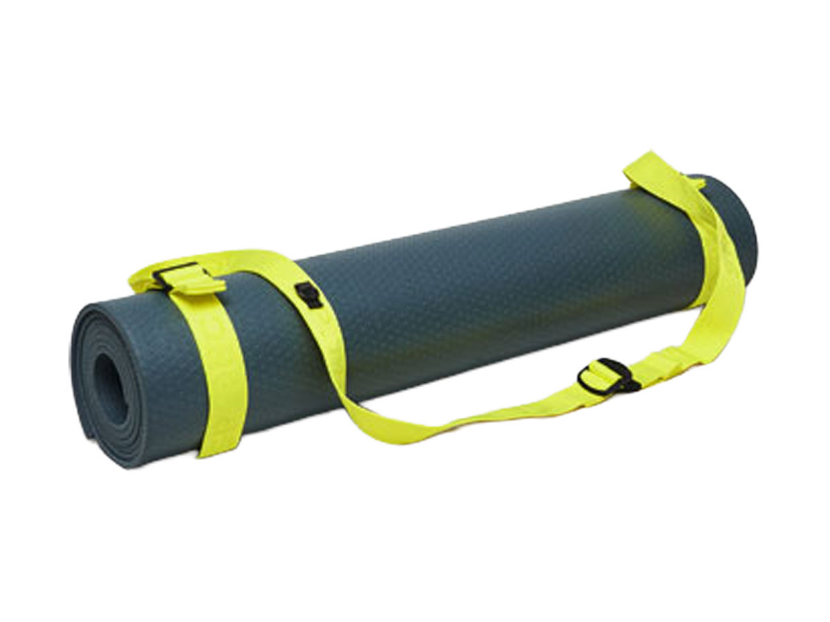 sp.tech Tech Strap Orange | Scandinavian Photo