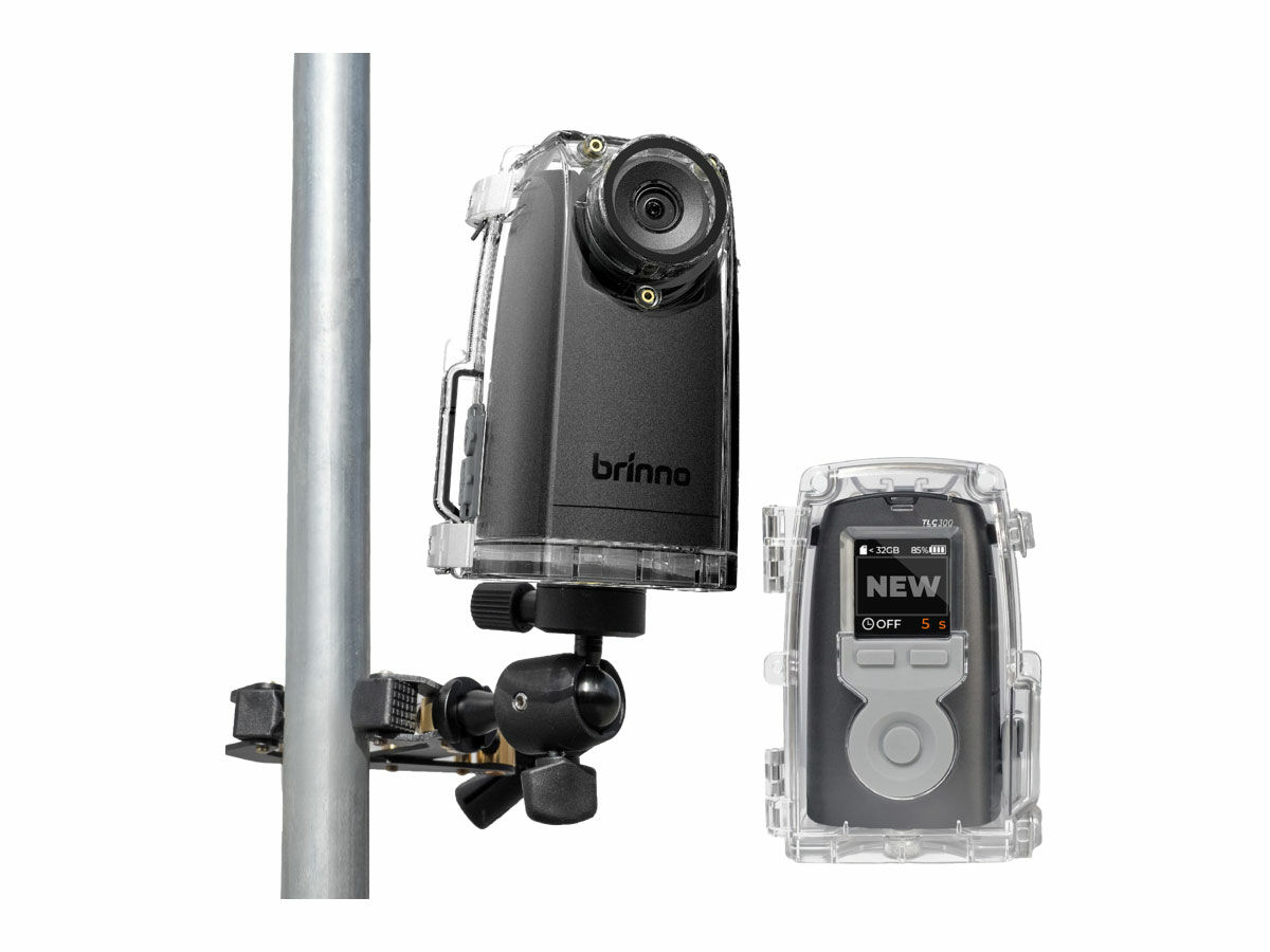 Brinno TLC300 Time Lapse Camera | Scandinavian Photo