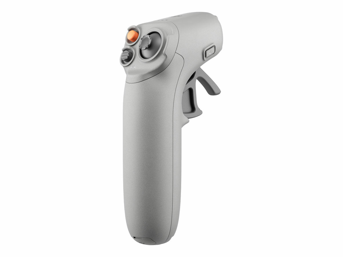 DJI RC Motion 2 Controller | Scandinavian Photo