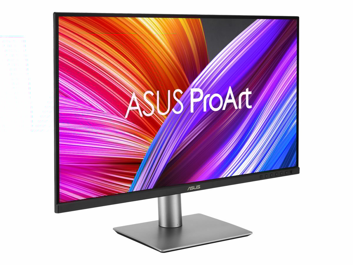 ASUS ProArt PA279CRV, 96W PD | Scandinavian Photo