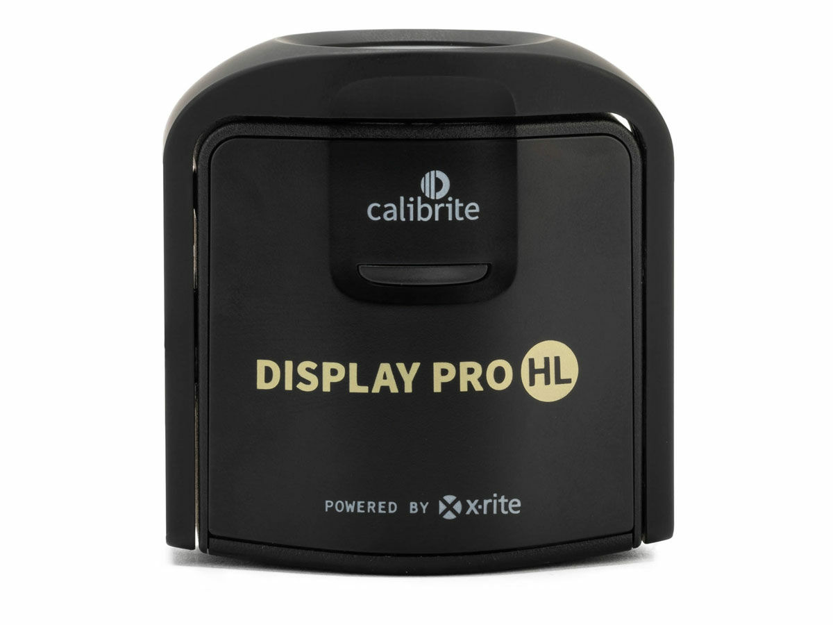Calibrite Display Pro HL | Scandinavian Photo