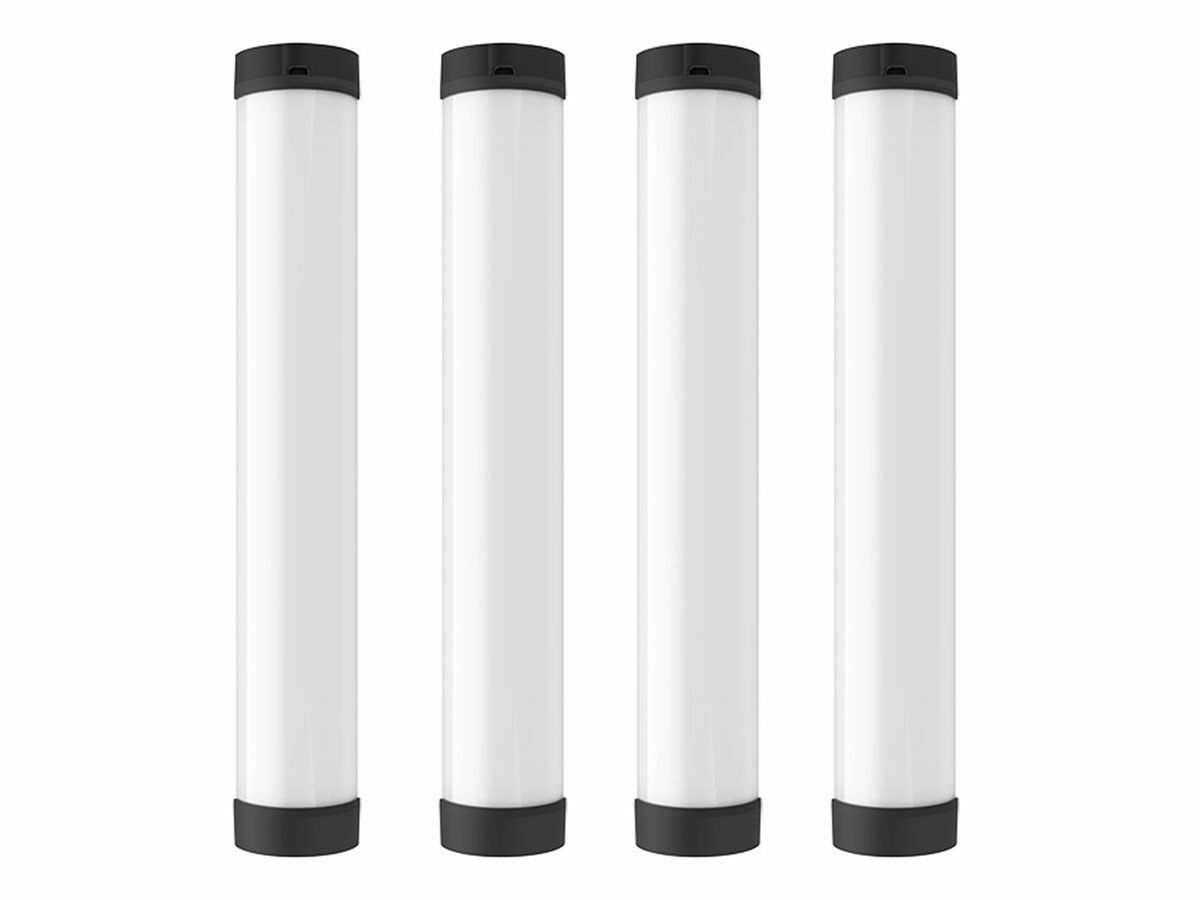 Ulanzi VL110 RGB Tube Light Magnetic | Scandinavian Photo