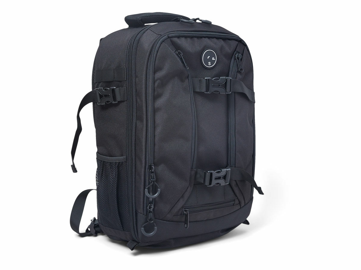 sp.tech Backpack BP-1 v2 | Scandinavian Photo