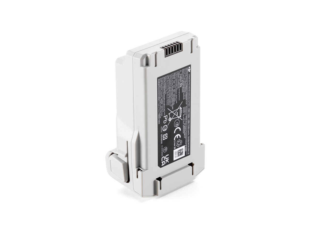 DJI Intelligent Flight Battery DJI Mini 4 Pro | Scandinavian Photo