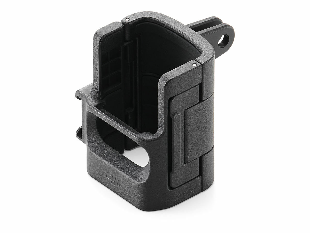 DJI Osmo Pocket 3 Expansion Adapter | Scandinavian Photo