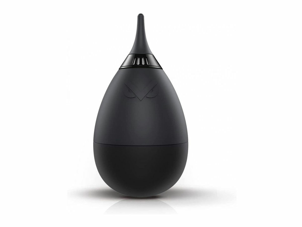 VSGO Imp Air Blower (Black) | Scandinavian Photo