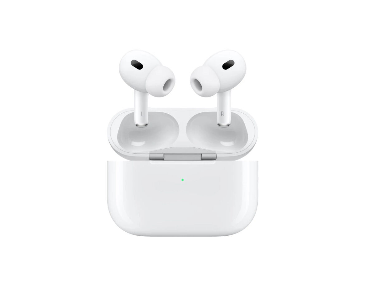 Apple AirPods Pro (2nd Generation 2023) USB-C | Scandinavian Photo