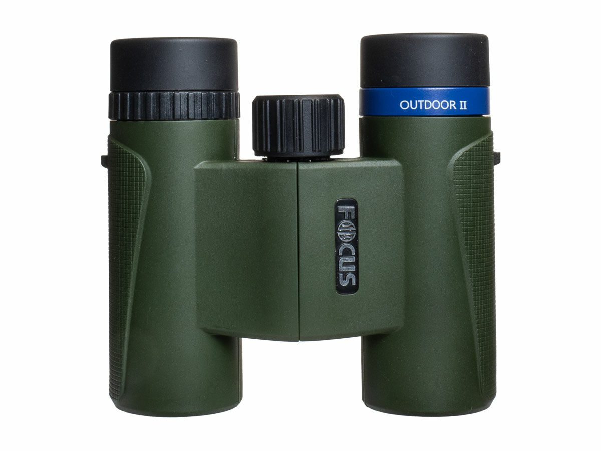 Focus Outdoor II 8x25 | Scandinavian Photo