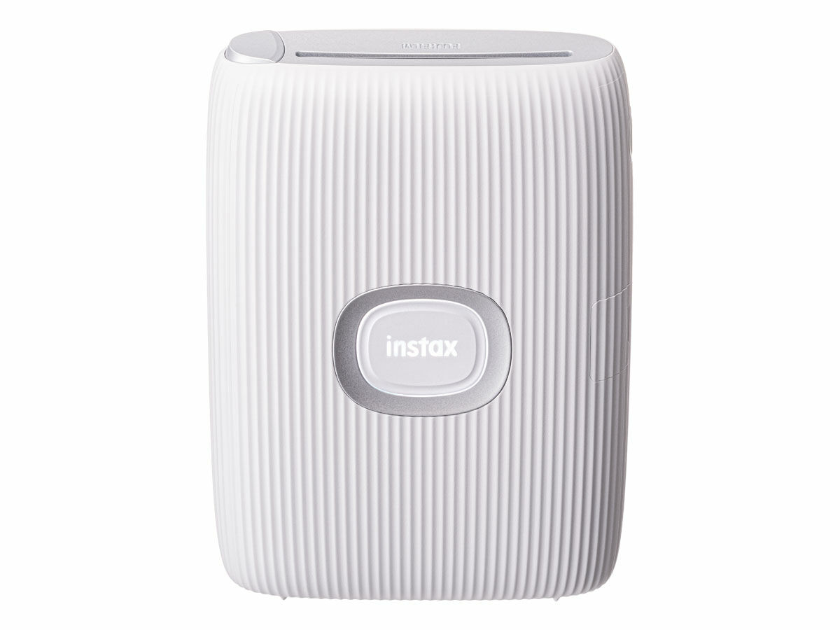 Fujifilm Instax Mini Link 2 Clay White | Scandinavian Photo
