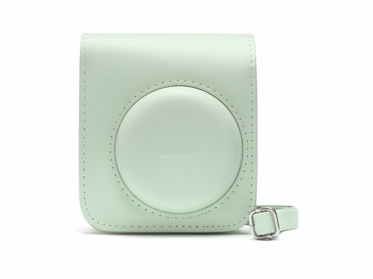 Fujifilm Instax Mini 12 Case | Scandinavian Photo