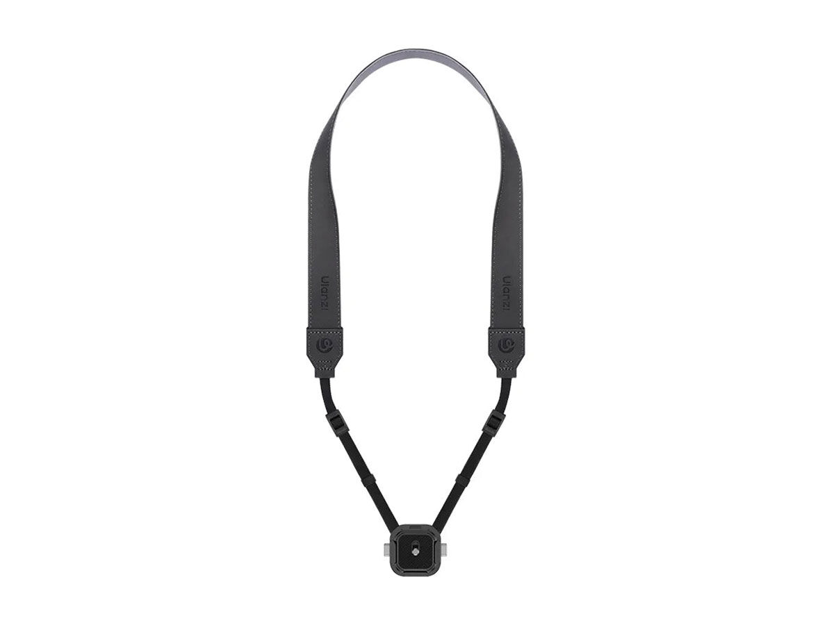 Ulanzi UKA06 Quick Release Shoulder Strap | Scandinavian Photo