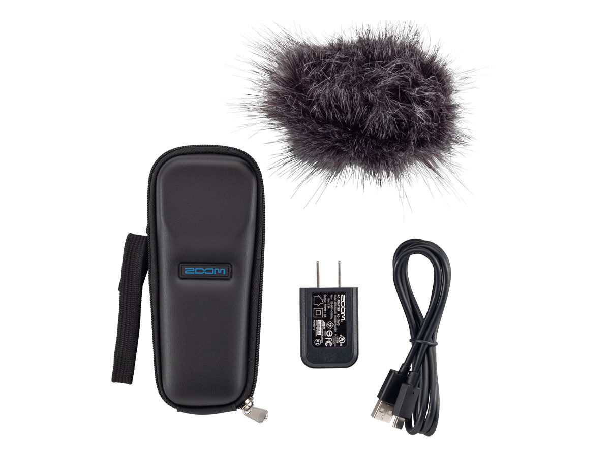 Zoom APH-1e Accessory Pack for H1essential | Scandinavian Photo