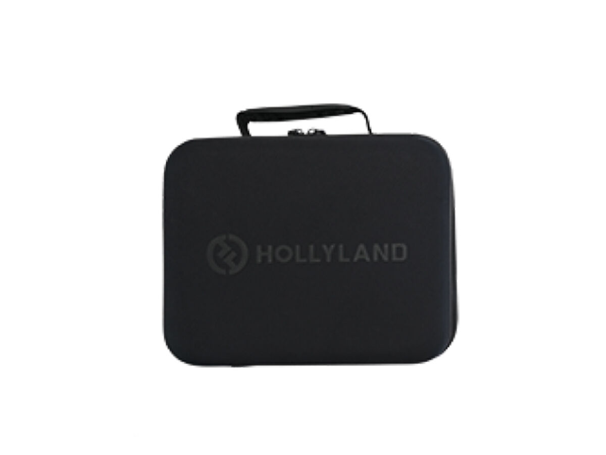 Hollyland Pyro Carrying Case 03, for Pyro 7*2 and Pyro S*1 ...