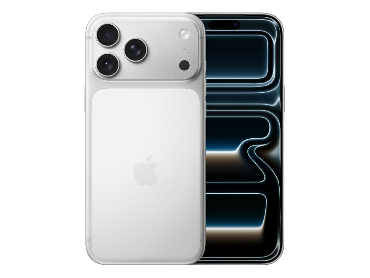 Apple iPhone 17 Pro Max 2TB | Scandinavian Photo