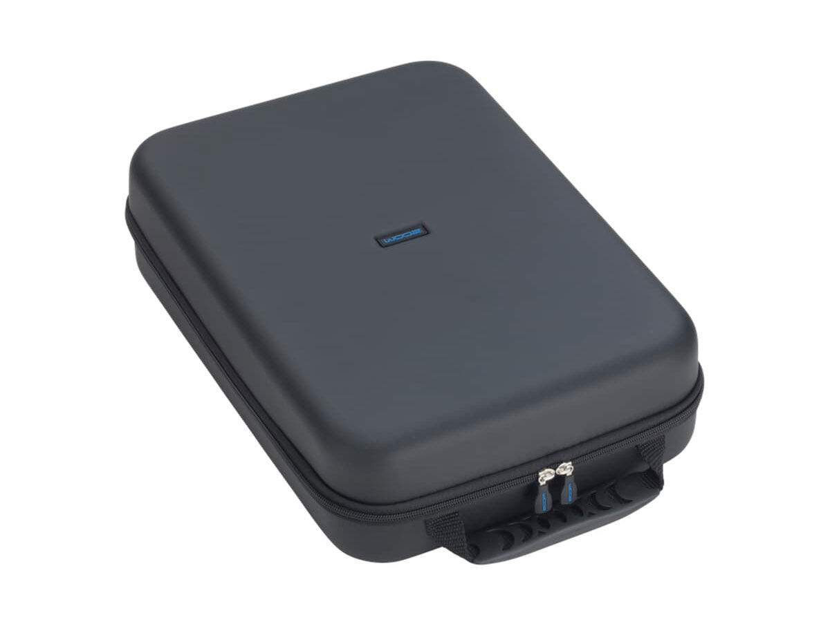 Zoom SCU-40 Universal Soft Shell Case Large | Scandinavian Photo