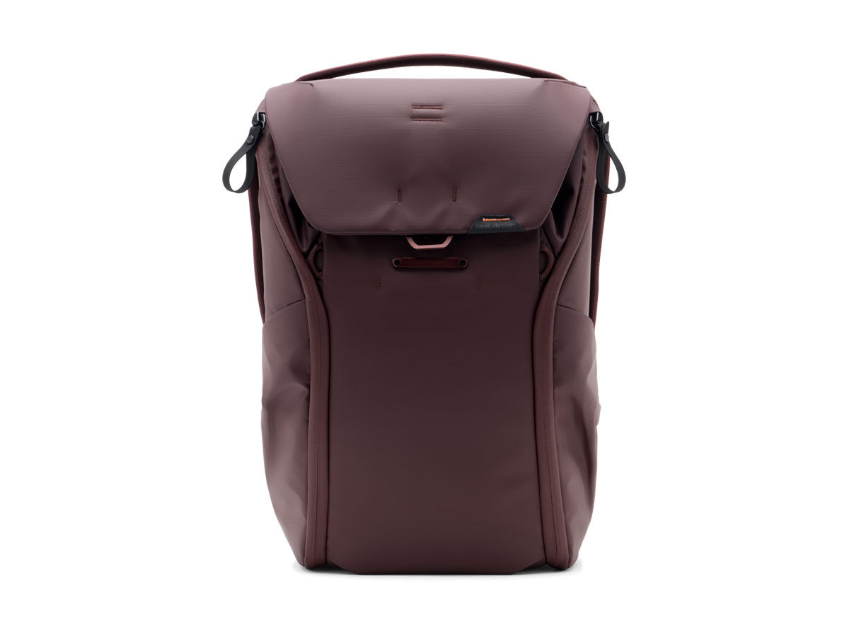 Peak Design Everyday Backpack 20L v2 | Scandinavian Photo