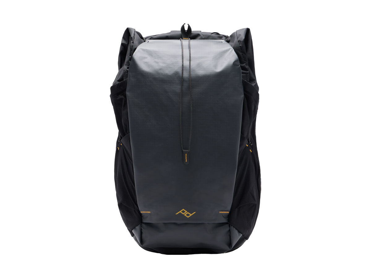 Peak Design Outdoor Backpack 45L | Scandinavian Photo