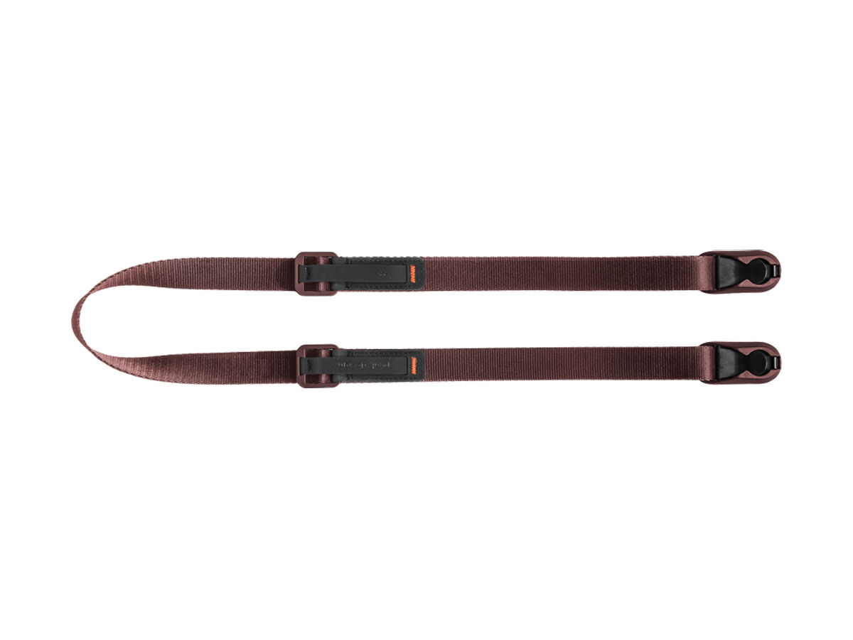 Peak Design Leash Ash | Scandinavian Photo