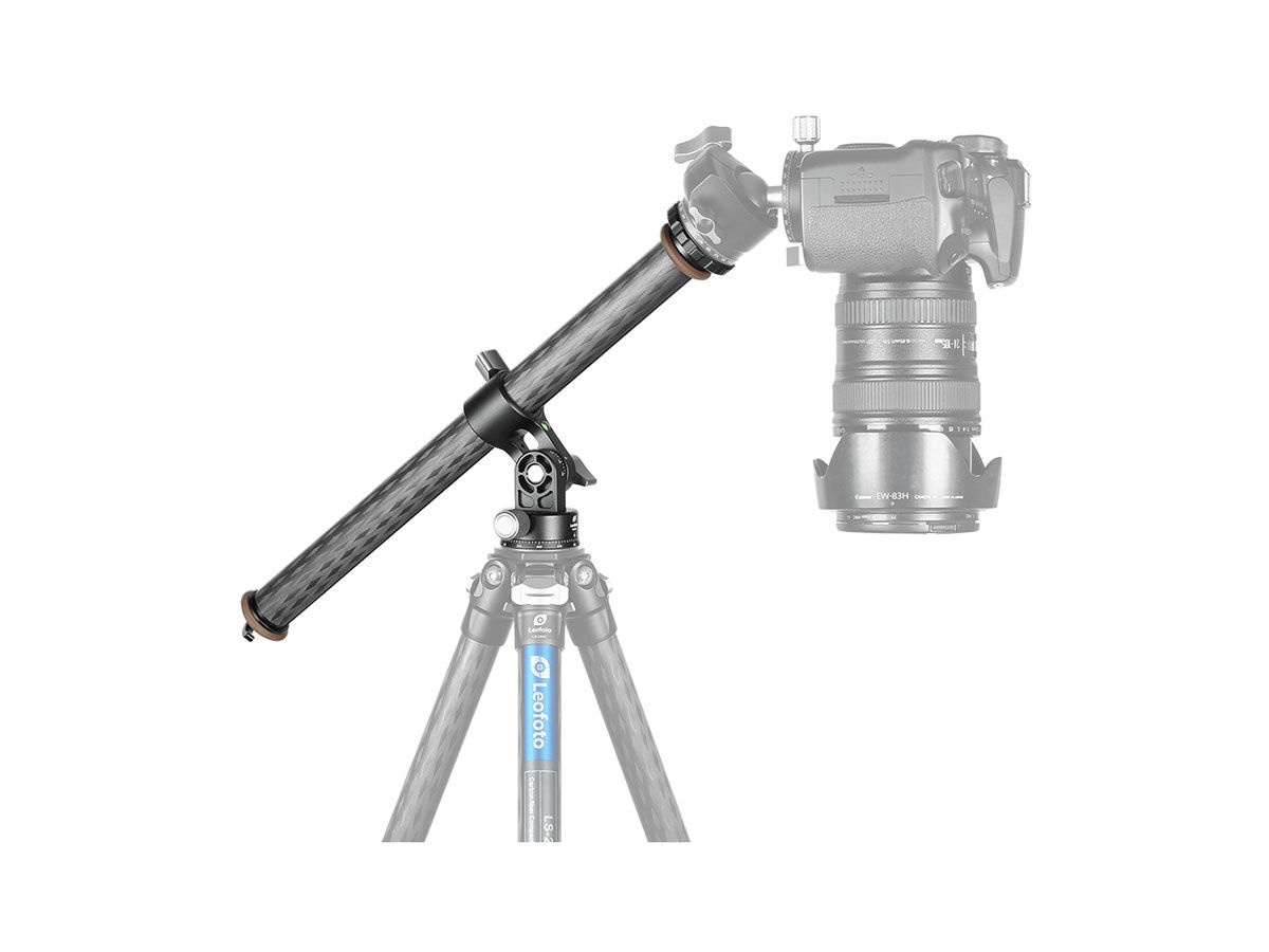 Leofoto Universal Horizontal Column HC-32 | Scandinavian Photo