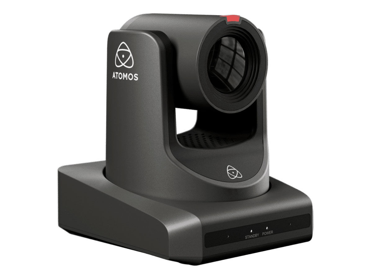 Atomos A-Eye HD-20X - PTZ Camera | Scandinavian Photo