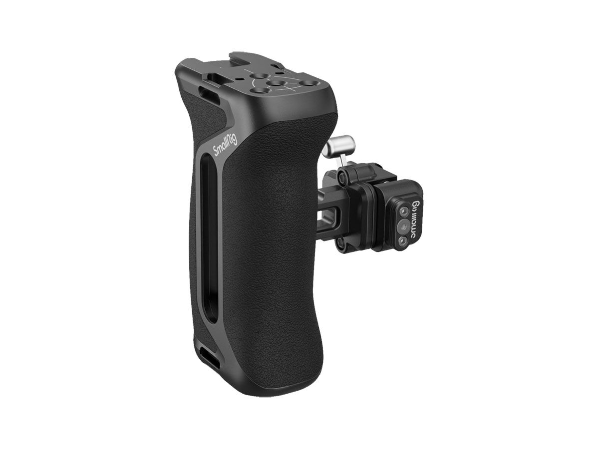 SmallRig 4017 Nato Side Handle Snap On Quick Lock | Scandinavian Photo