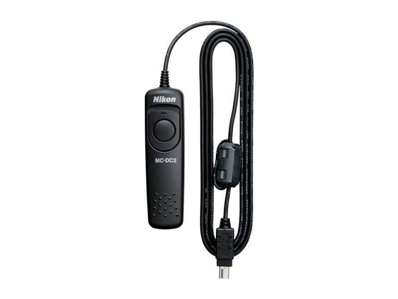 Nikon Remote Switch MC-DC2 | Scandinavian Photo